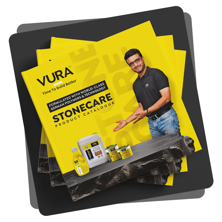Brochures & Catalogues - Vura Bau-Chemie LLP – Comprehensive Product Guides